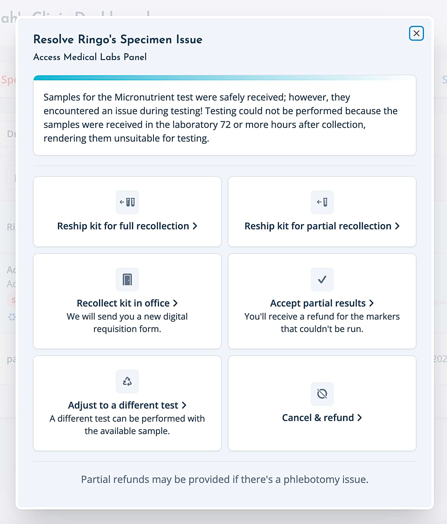 Introducing a secure patient portal on Rupa Health 🔒